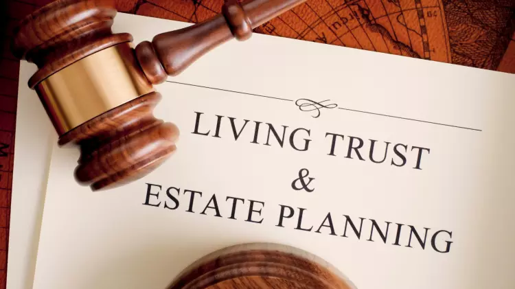 What Is the Best Type of Trust for a Married Couple? | Robbins Estate Law