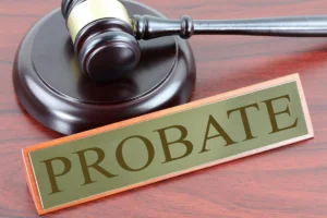 How Do You File for Probate in Houston? | Robbins Estate Law